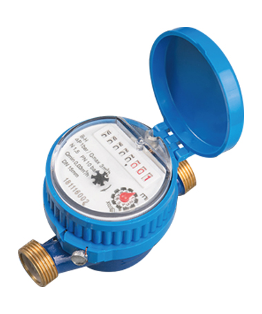 Water meter